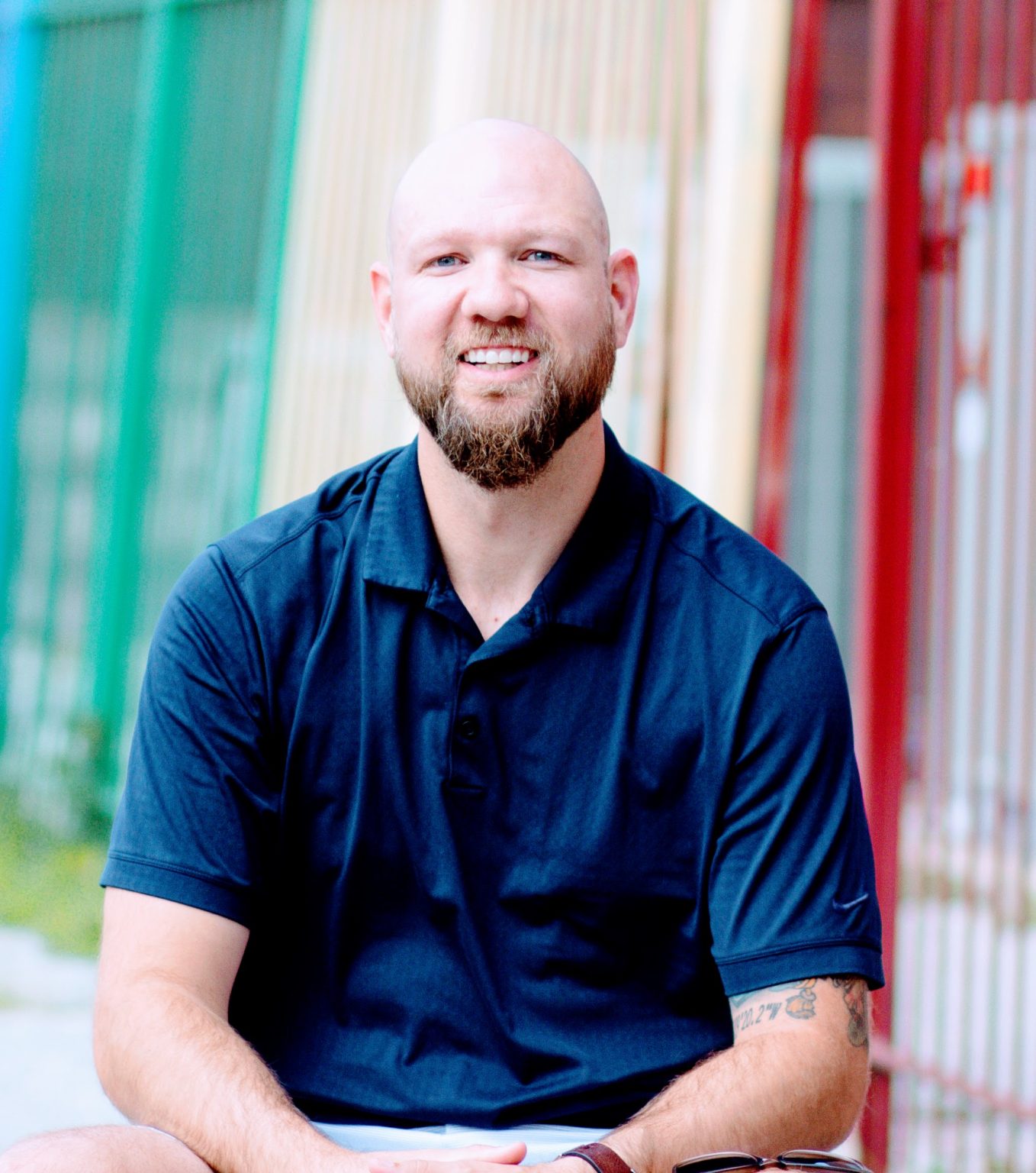 Our Network Leadership - Chicago Collegiate Charter School